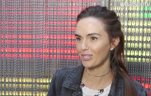 News and features about Joe roscoe | What to Watch