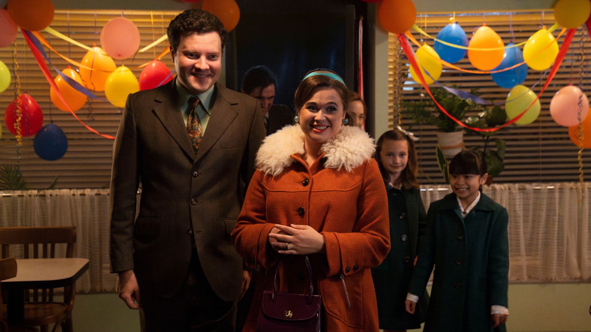 Is Megan Cusack leaving Call the Midwife as Nancy Corrigan? | Woman & Home