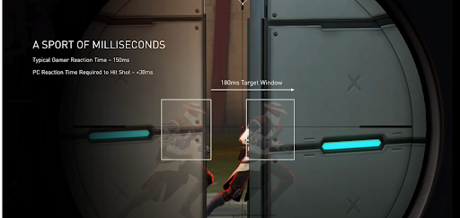 Nvidia Reflex Latency Analyzer Claims to Boost Gaming Performance by ...