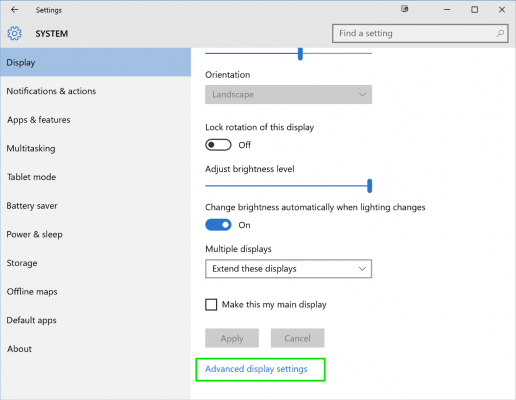 How to calibrate your monitor in Windows 10 | Laptop Mag