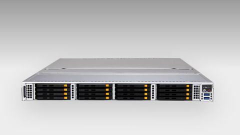 This is what Samsung's Petabyte SSD solution looks like — PB SSD v2 is ...