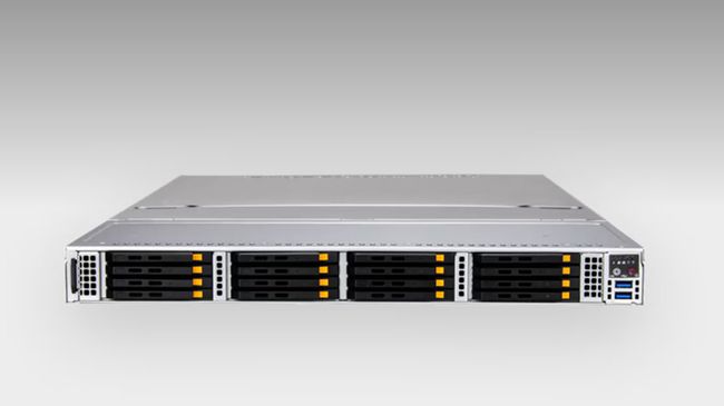 This is what Samsung's Petabyte SSD solution looks like — PB SSD v2 is ...