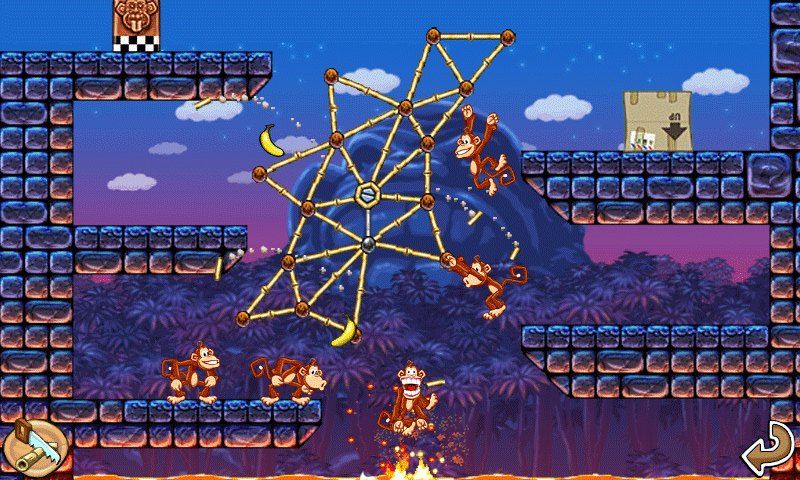 Tiki Towers - Review | Windows Central