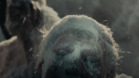 True Detective: Night Country: Premiere Date, Trailer, Cast, And Other ...
