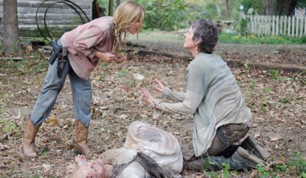 The 10 Most Shocking Deaths In The Walking Dead History, Ranked ...