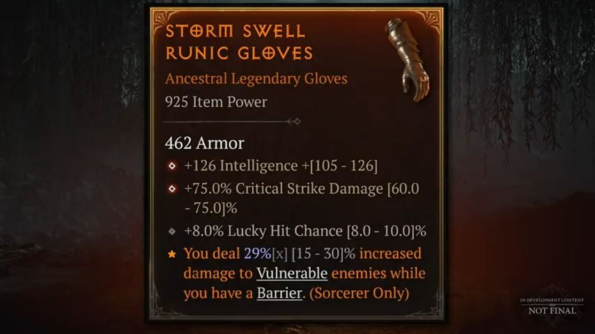 "We need to get this right" As Diablo 4 hits Xbox Game Pass, Blizzard ...