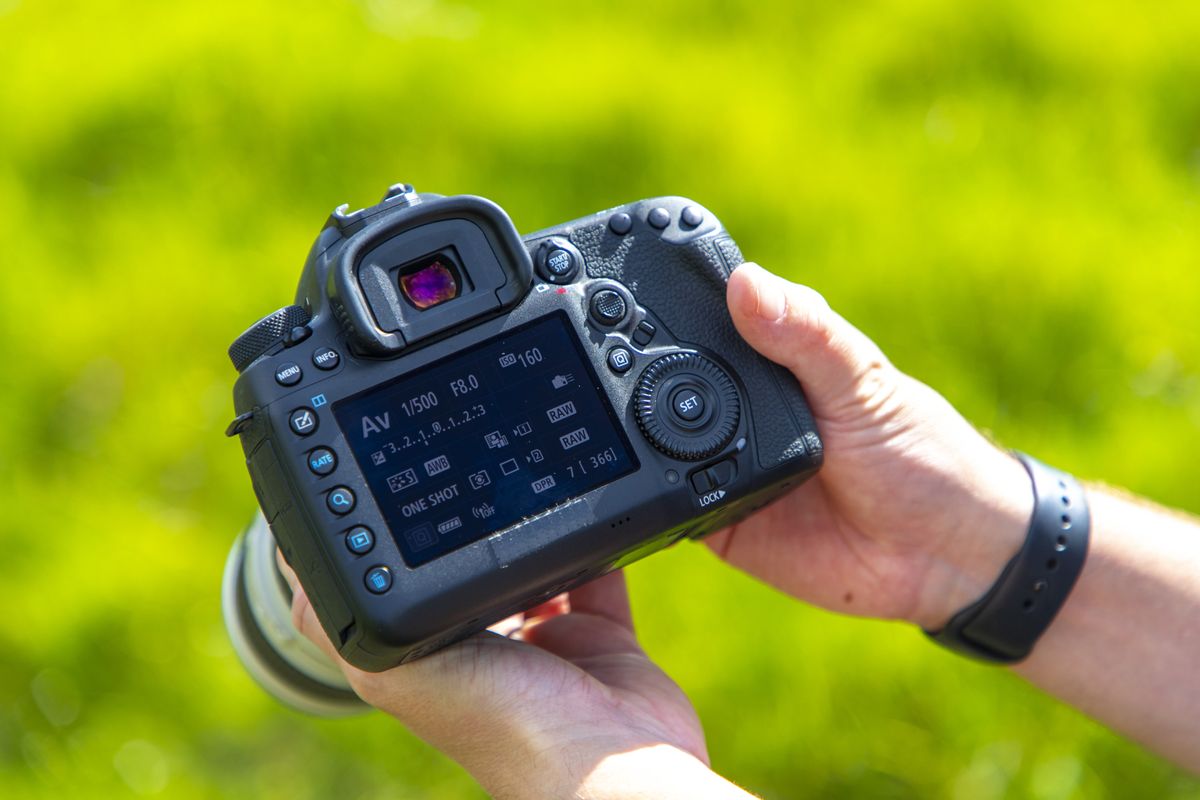 Landscape Photography Masterclass: Getting creative with depth of field ...