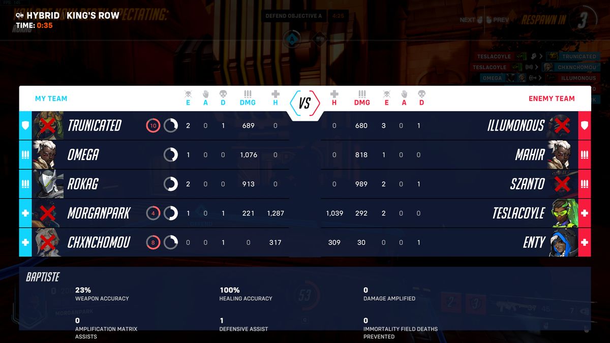 Overwatch 2 has a new way to judge other players, and I'm nervous | PC ...