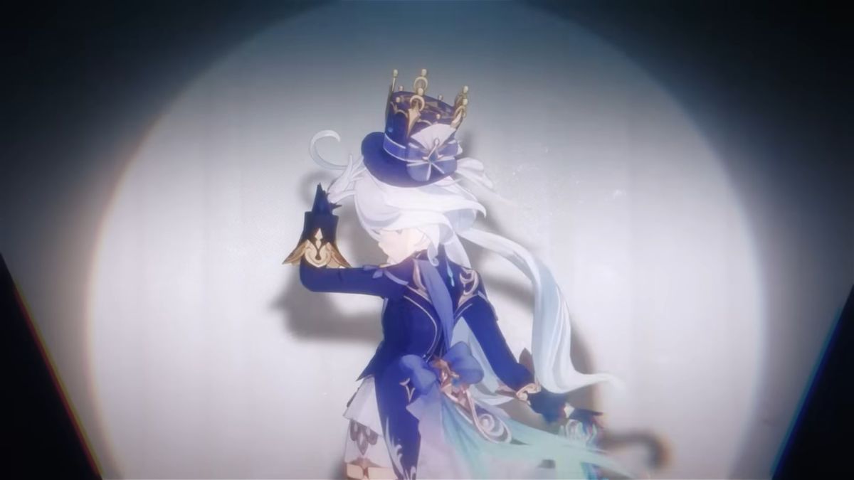 Genshin Impact has some of the best-written gods in the history of RPGs ...