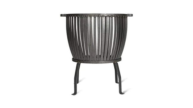 The Best Outdoor Log Burners for Year-Round Garden Shindigs | Homebuilding