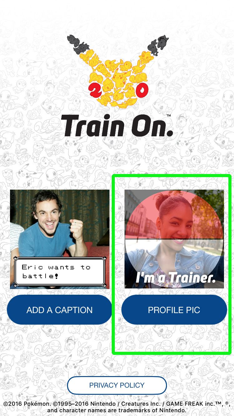 Pokémon Selfies: How to Snap 'Em All | Tom's Guide