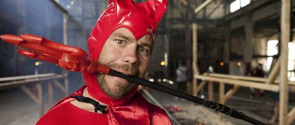 5 Reasons Jackass 3D Was A Surprise Box Office Smash | Cinemablend