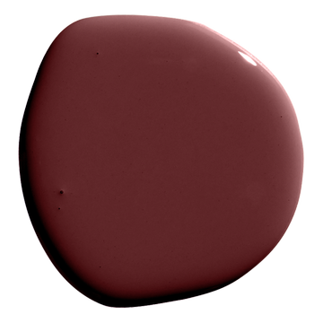 Designers are Calling Burgundy This Year's Big Color Trend | Livingetc