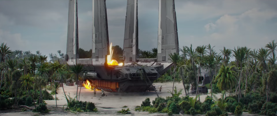 New planets, new droids, and the Death Star. Here's what you missed in ...