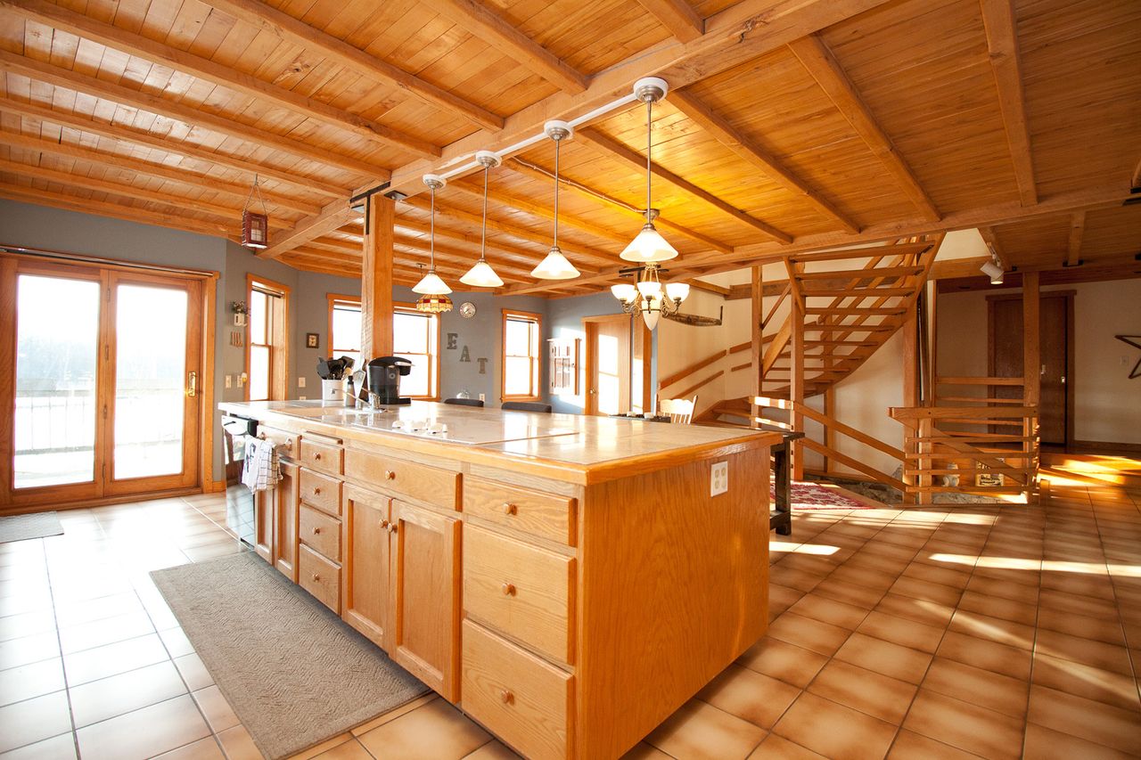 Here are 6 beautiful historic barn homes for sale | The Week