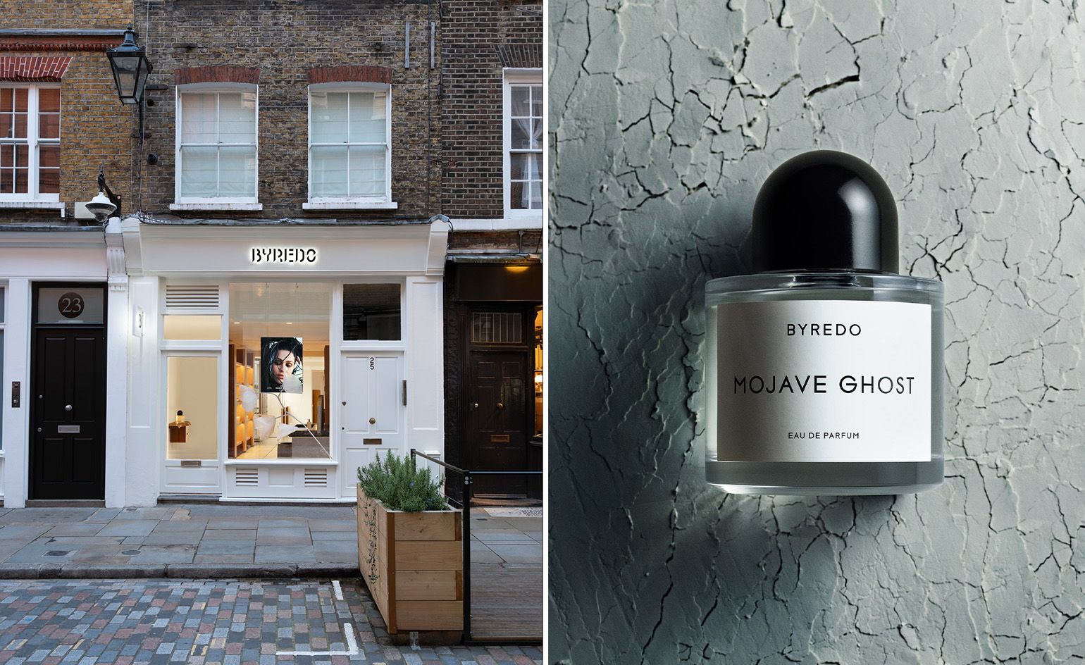 New Byredo London store opens in Covent Garden | Wallpaper