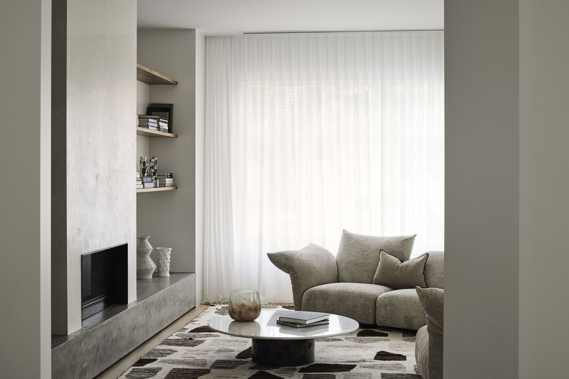 Tour modernist Melbourne house's contemporary makeover | Wallpaper*