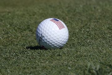 What Does Lie Mean In Golf? | Golf Monthly