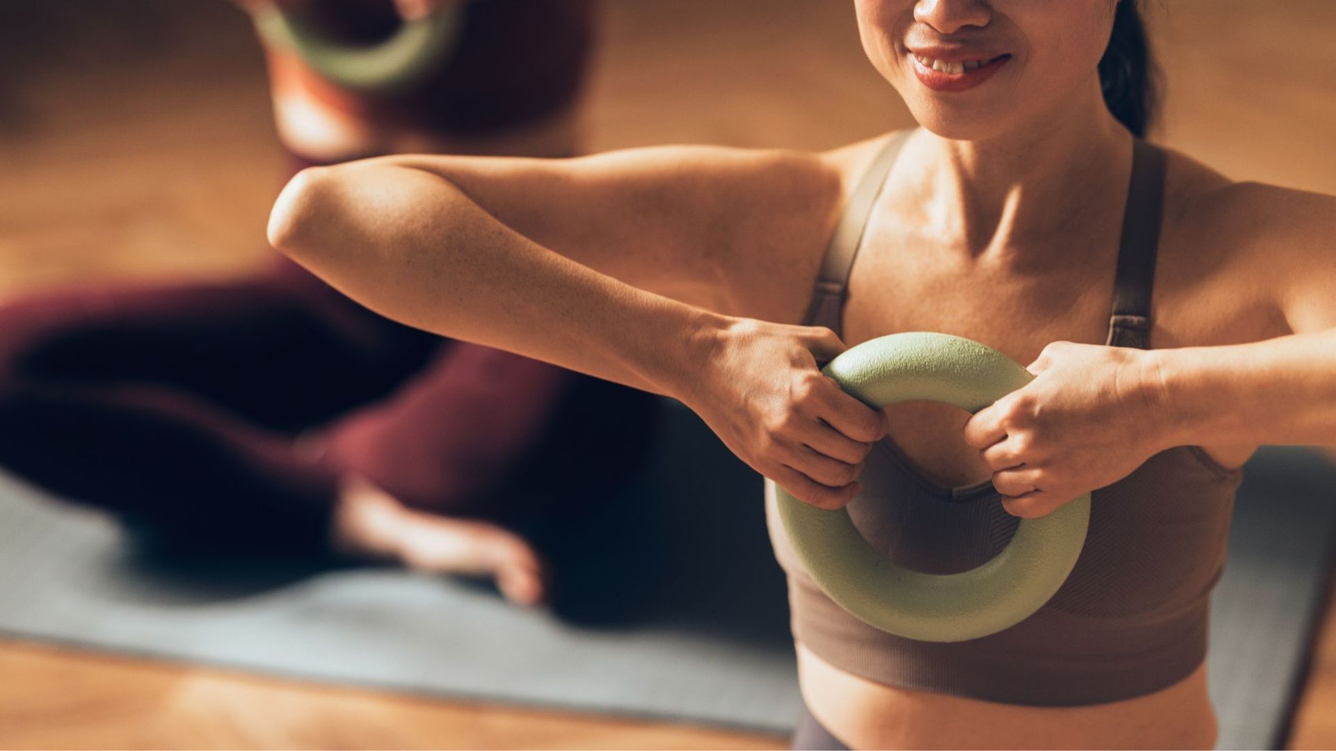 7 Most Advanced Pilates Exercises To Add To Your Workouts | Marie Claire UK