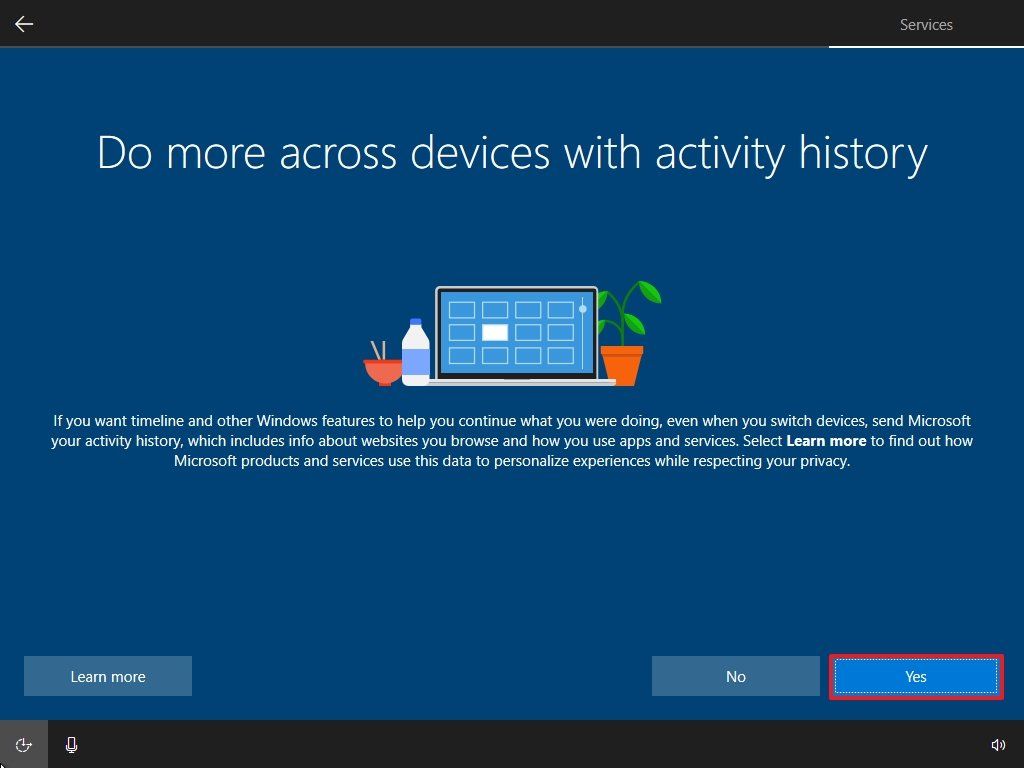 How to set up that new Windows 10 PC you received this holiday ...
