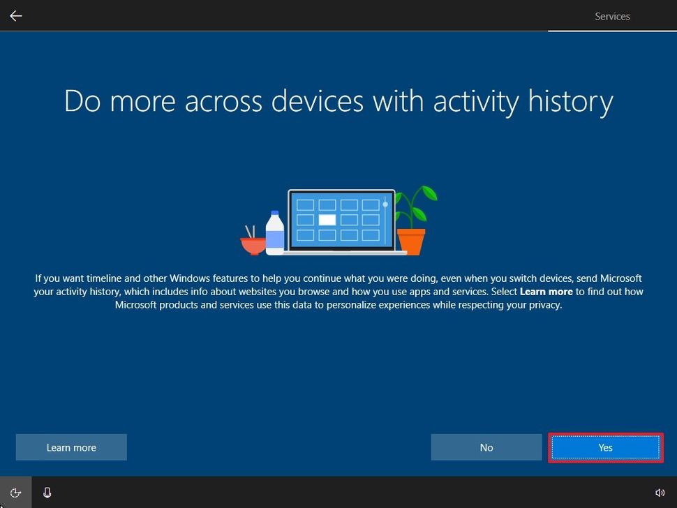 How to set up that new Windows 10 PC you received this holiday ...