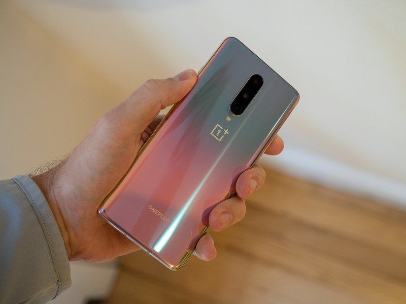 OnePlus 8 review: Better value than ever before | Android Central