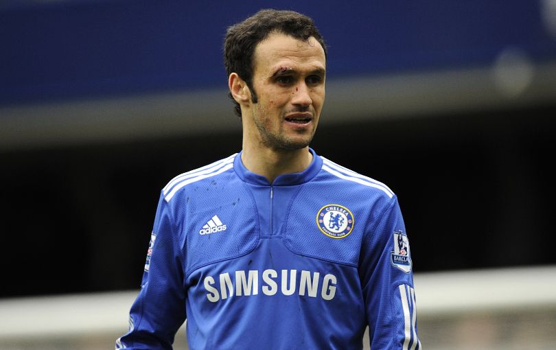 Chelsea legend Ricardo Carvalho explains why he preferred London to ...