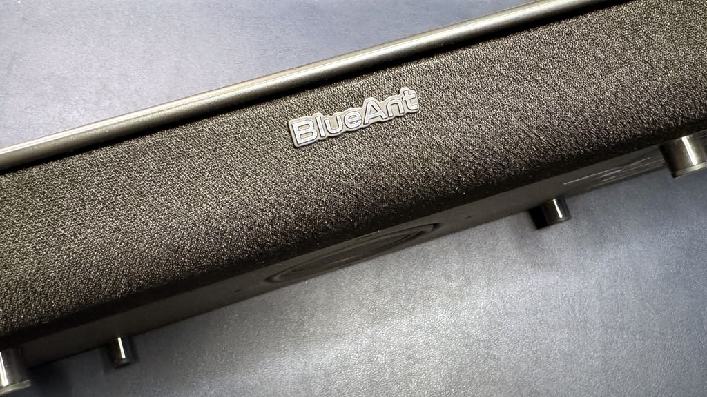 BlueAnt Soundblade Review: Pretty and loud | Tom's Hardware