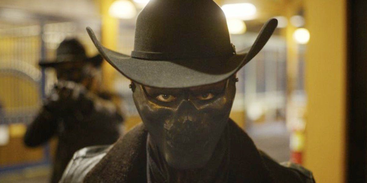 The Purge Movies Streaming: How To Watch Them Ahead Of The Forever ...