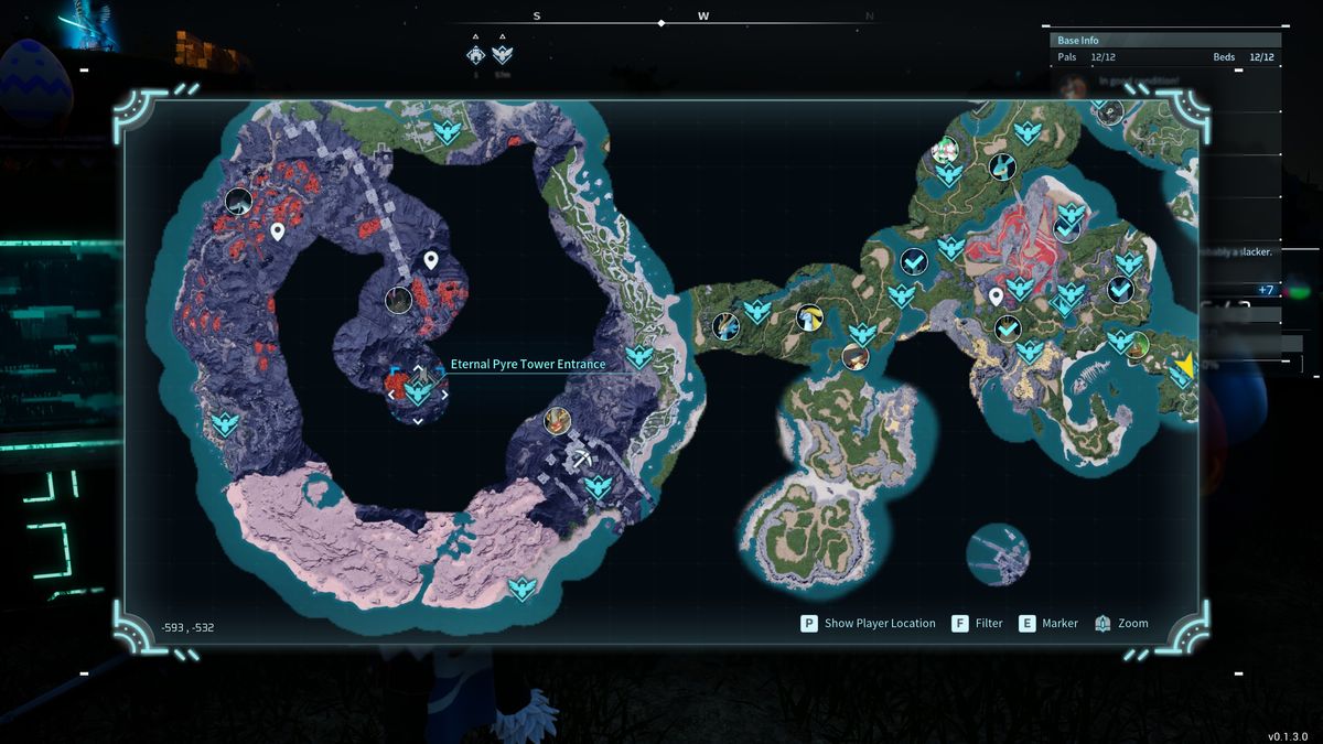 How to farm Palworld sulphur | PC Gamer