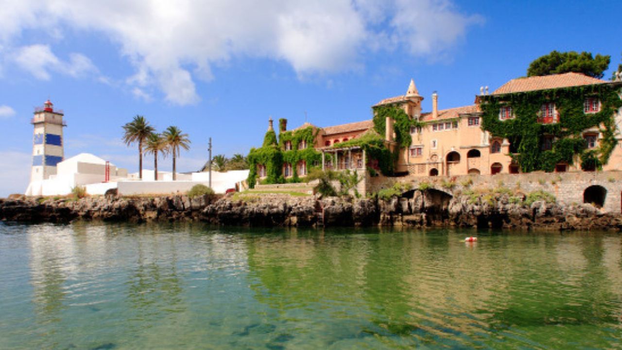 Portuguese Riviera travel guide: glamour and charm in a coastal ...