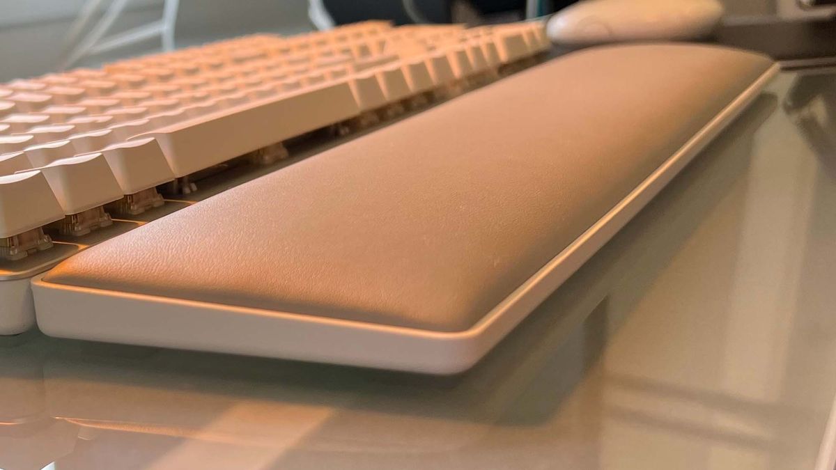 Razer Pro Type Ultra review | TechRadar