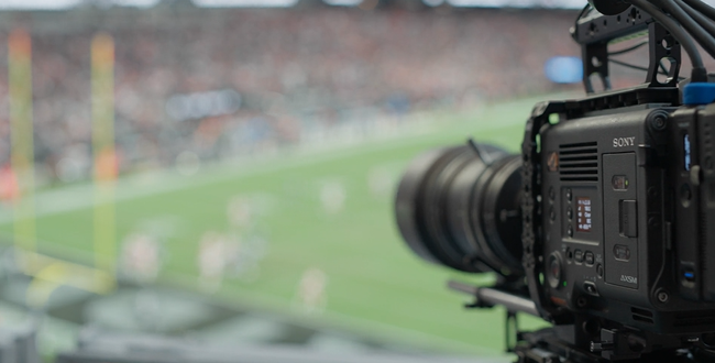 More Than 240 Sony Cameras Will Be Used To Cover Super Bowl | TV Tech
