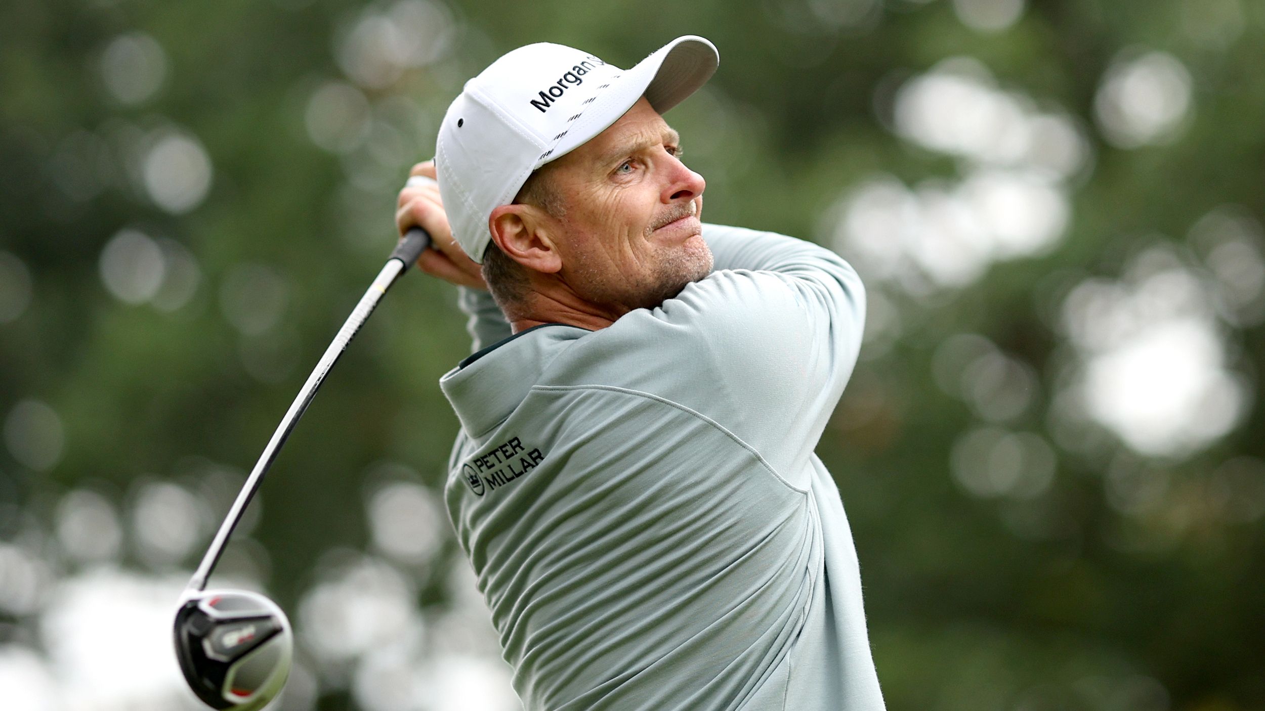 Open De France Round Two Tee Times | Golf Monthly
