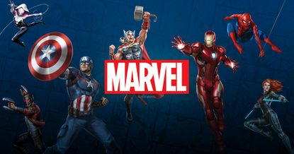 All of these Marvel comics are free right now to download | Shortlist