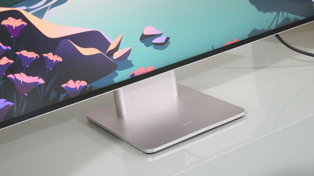 Huawei MateView review | TechRadar