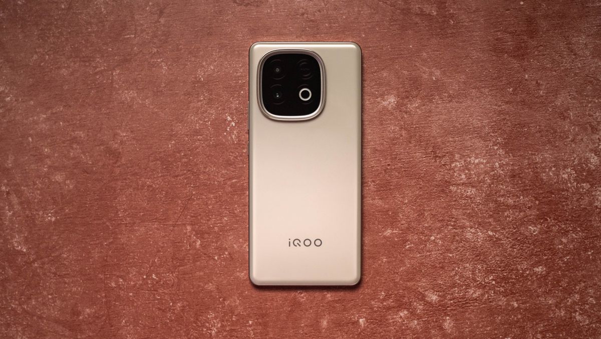 Review: The iQOO Neo 10 is a mid-range gaming and battery powerhouse ...