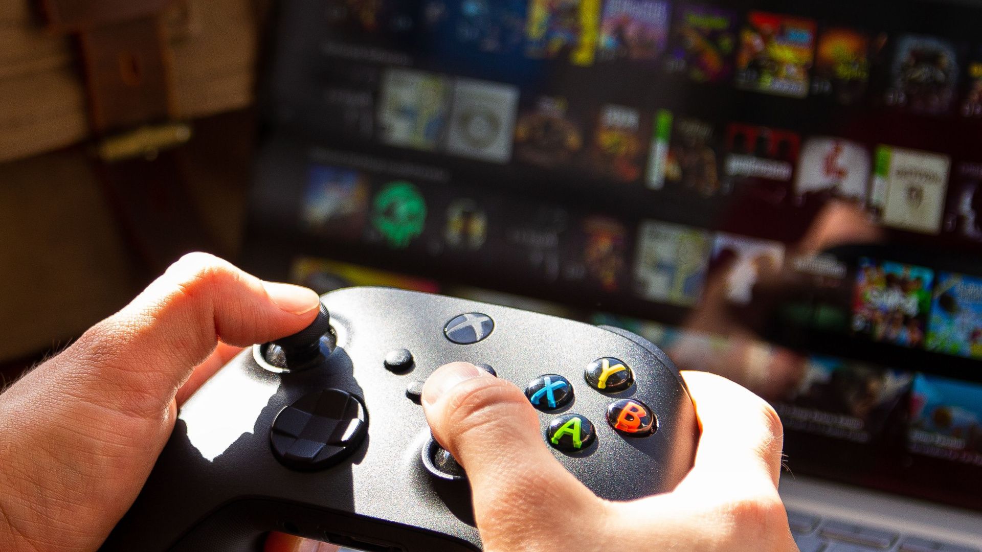 Microsoft’s ‘vision for the future of Xbox’ to be unveiled next week ...