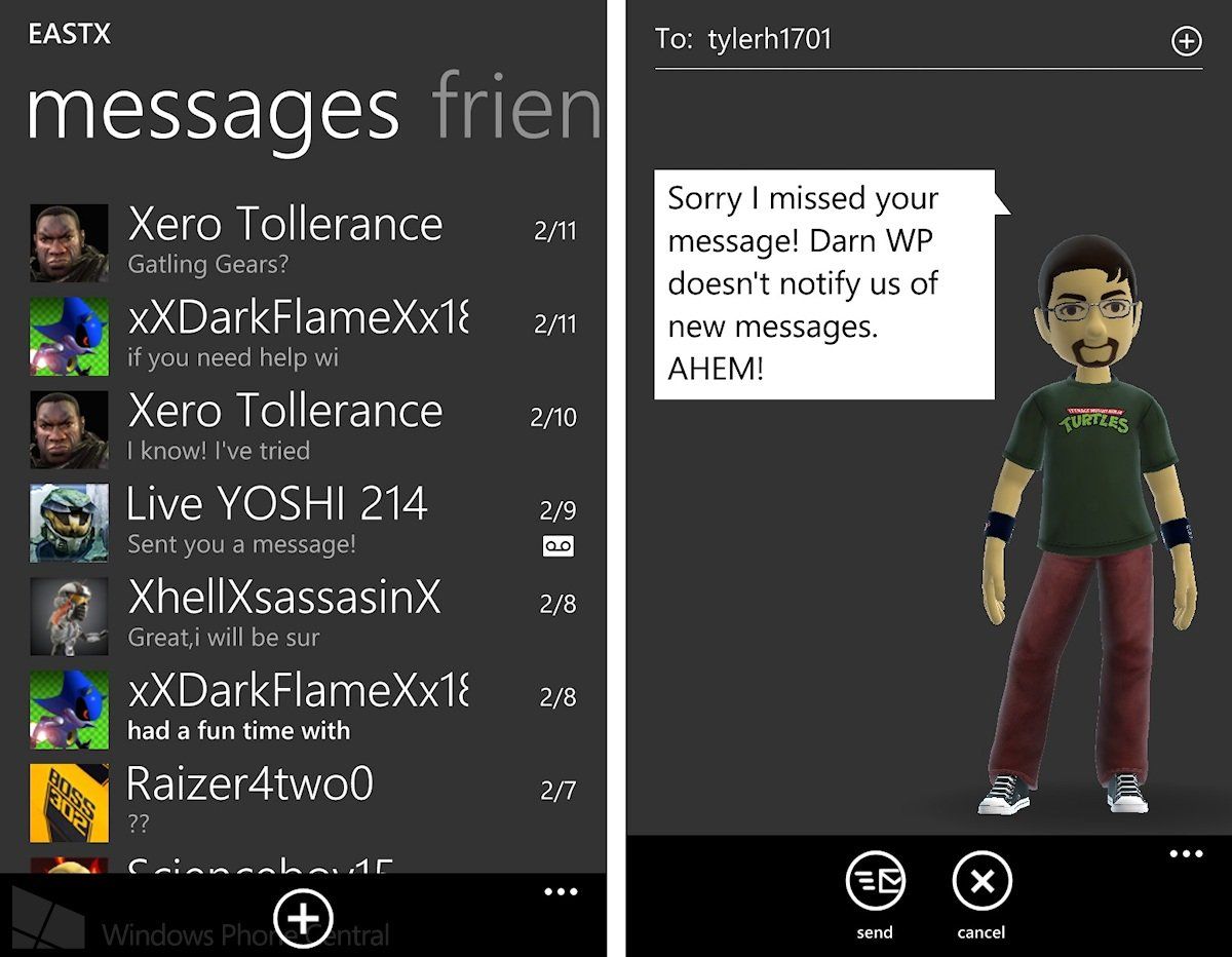 How Microsoft can save Xbox games for Windows Phone: Part 5 | Windows ...