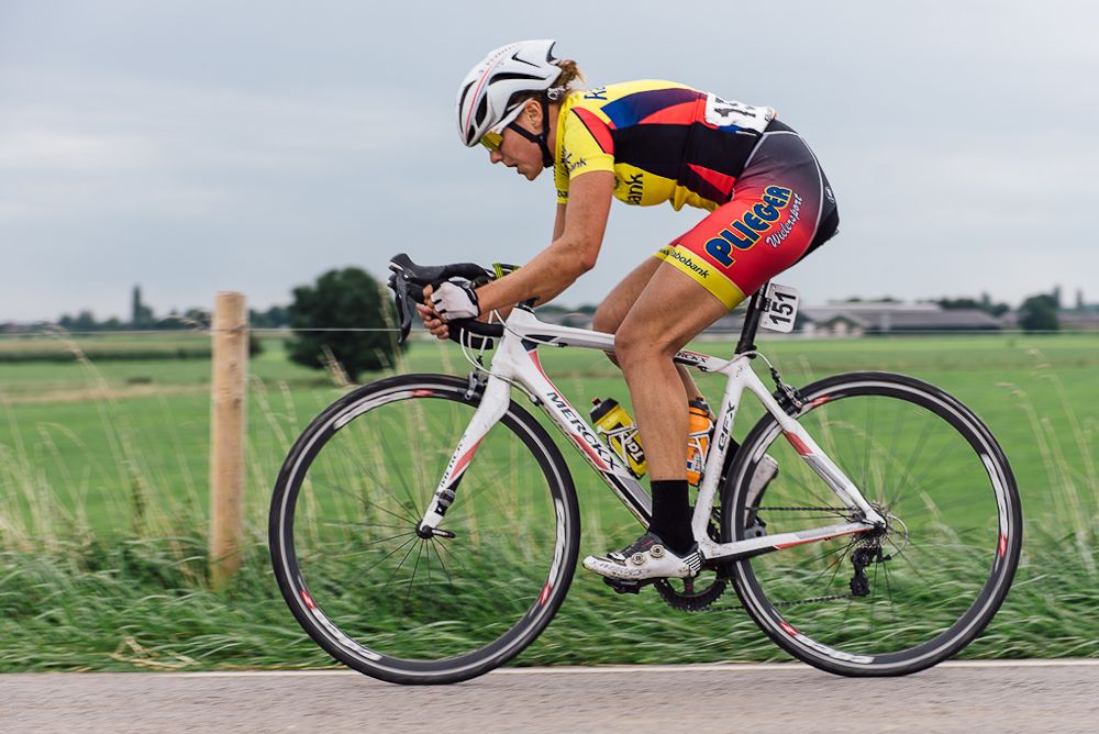 Boels Rental Ladies Tour 2015: Stage 3 Results | Cyclingnews