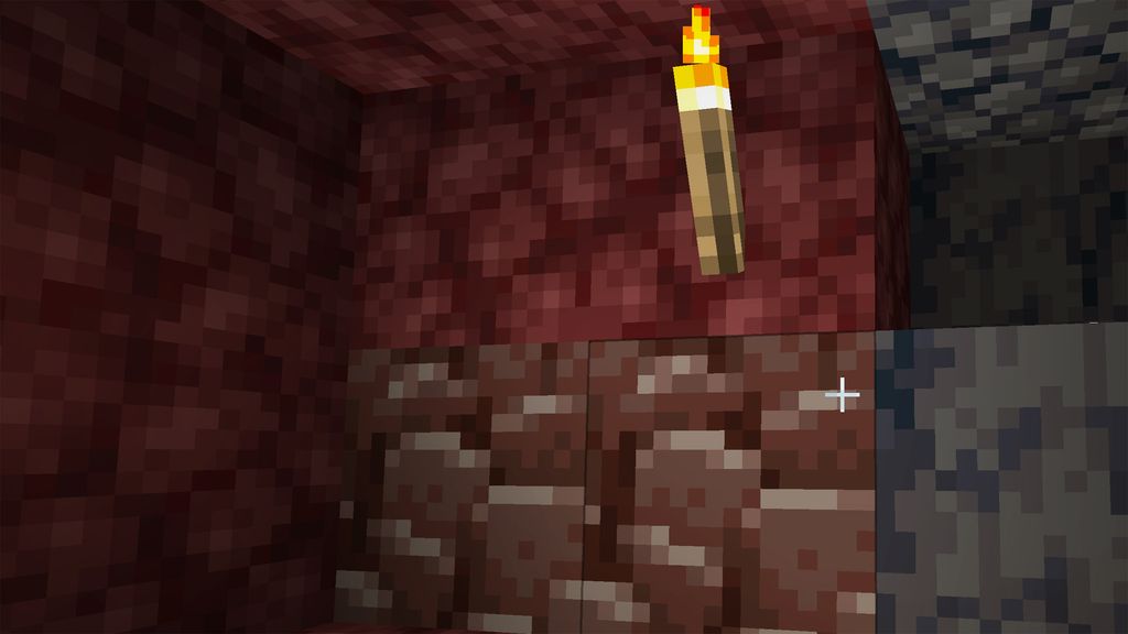 How to find Minecraft Netherite to craft Netherite items | GamesRadar+