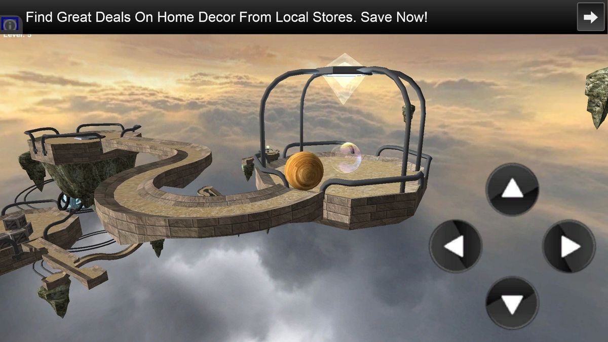 Ball 3D lands on Windows Phone after millions of downloads on Android ...