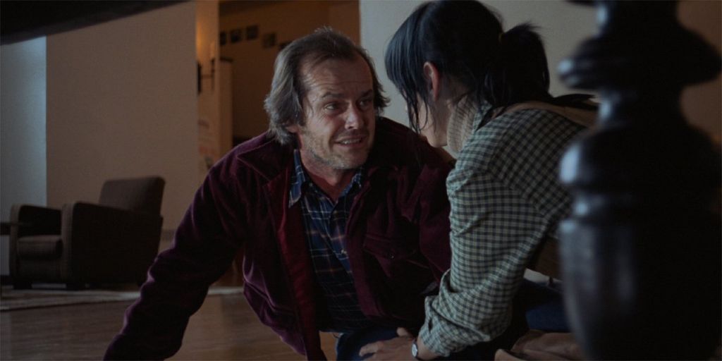 The Shining: 14 Behind The Scenes Facts About The Legendary Horror Film ...