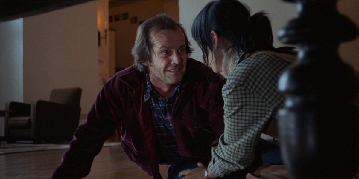 The Shining: 14 Behind The Scenes Facts About The Legendary Horror Film ...