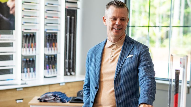 How To Choose The Right Golf Grips For Your Game | Golf Monthly