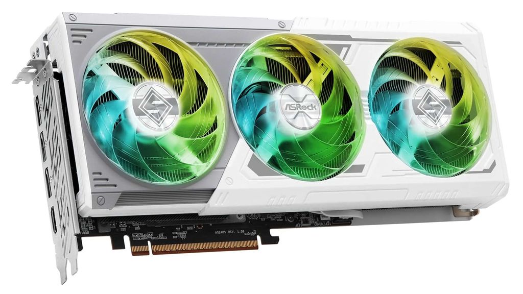 Best Graphics Cards 2025 - Top Gaming GPUs for the Money | Tom's Hardware