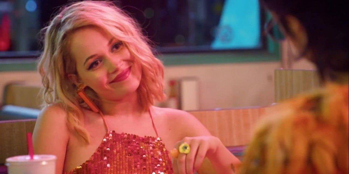 Cherry Cast: Where You've Seen The Actors Before, Including Tom Holland ...