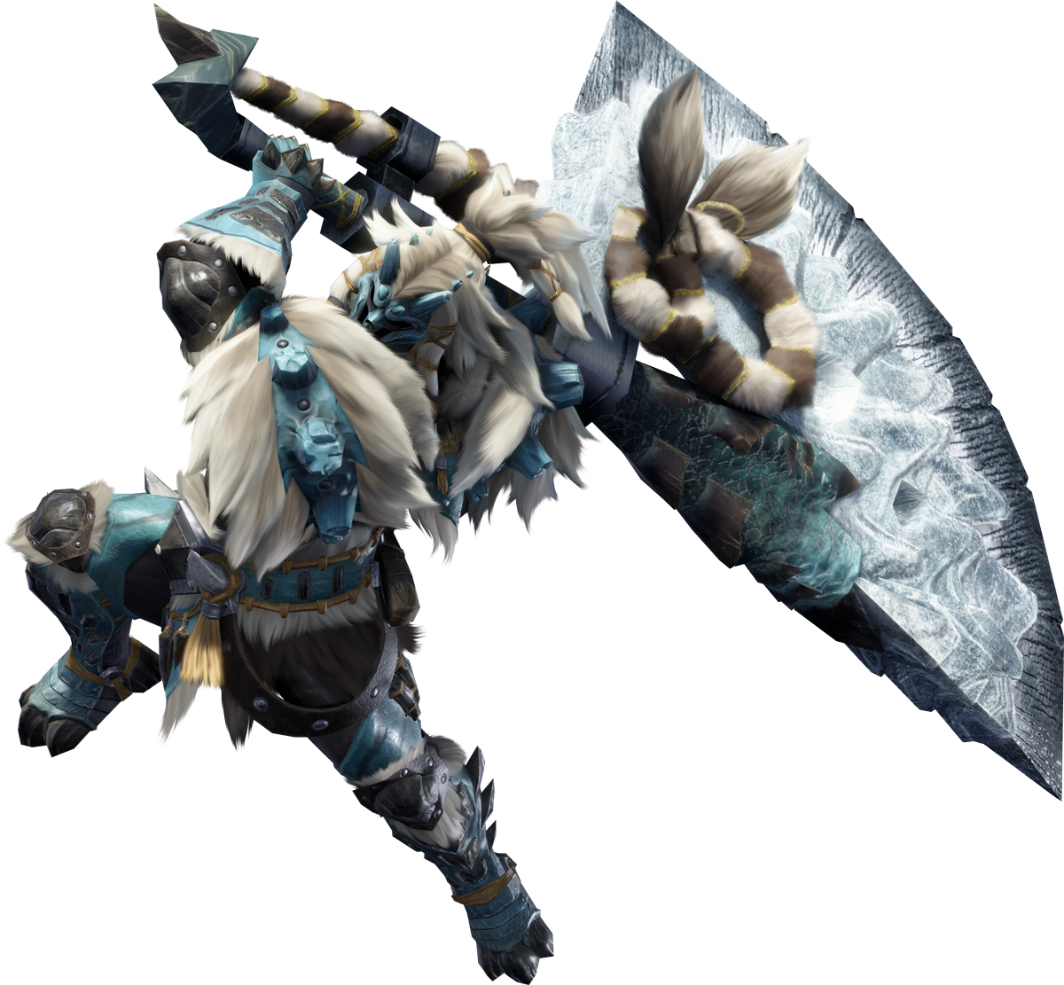 Monster Hunter Rise and MHR: Sunbreak (PC) weapons guide: Full list of ...