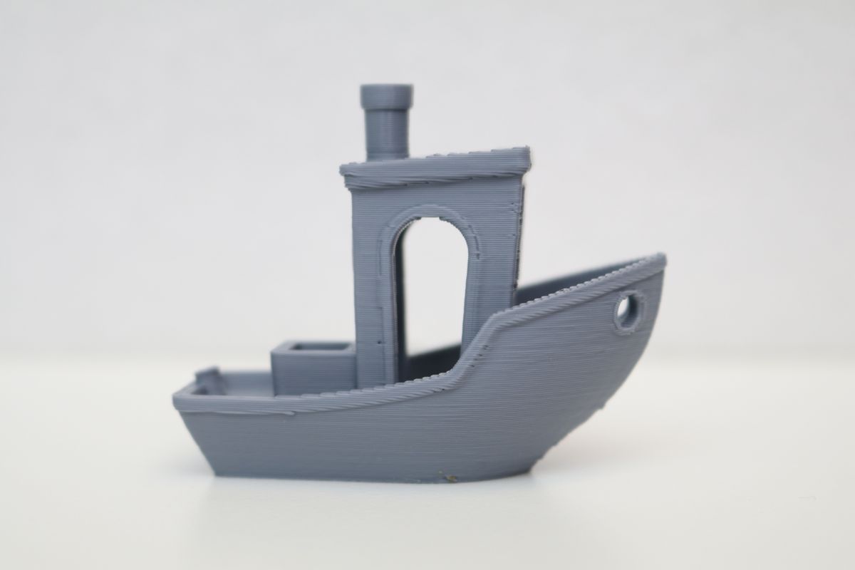 Fastest 3D printers benchmarked: Top printers ranked by output time ...