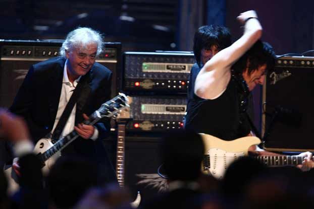 Hear Jimmy Page and Jeff Beck Sing on Their Debut Solo Singles | Guitar ...